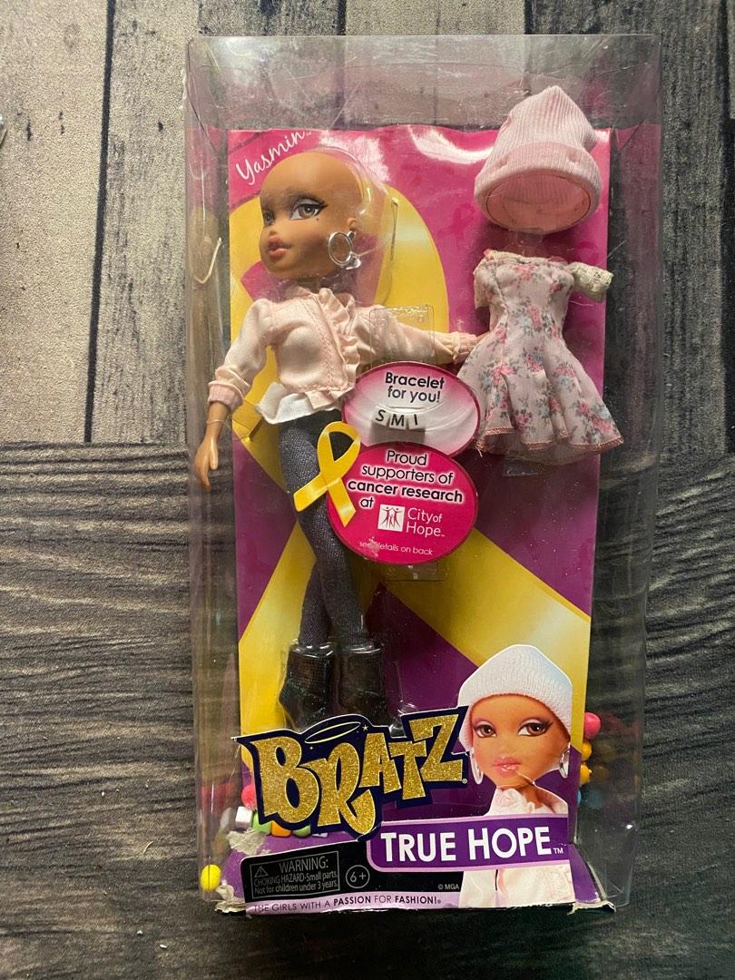 BRATZ TRUE HOPE DOLLS LIMITED EDITION, Hobbies & Toys, Toys & Games on ...