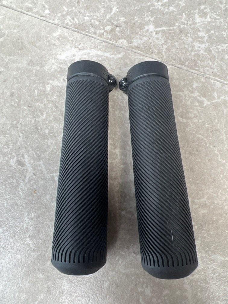 Brompton original C Line grip, Sports Equipment, Bicycles & Parts ...