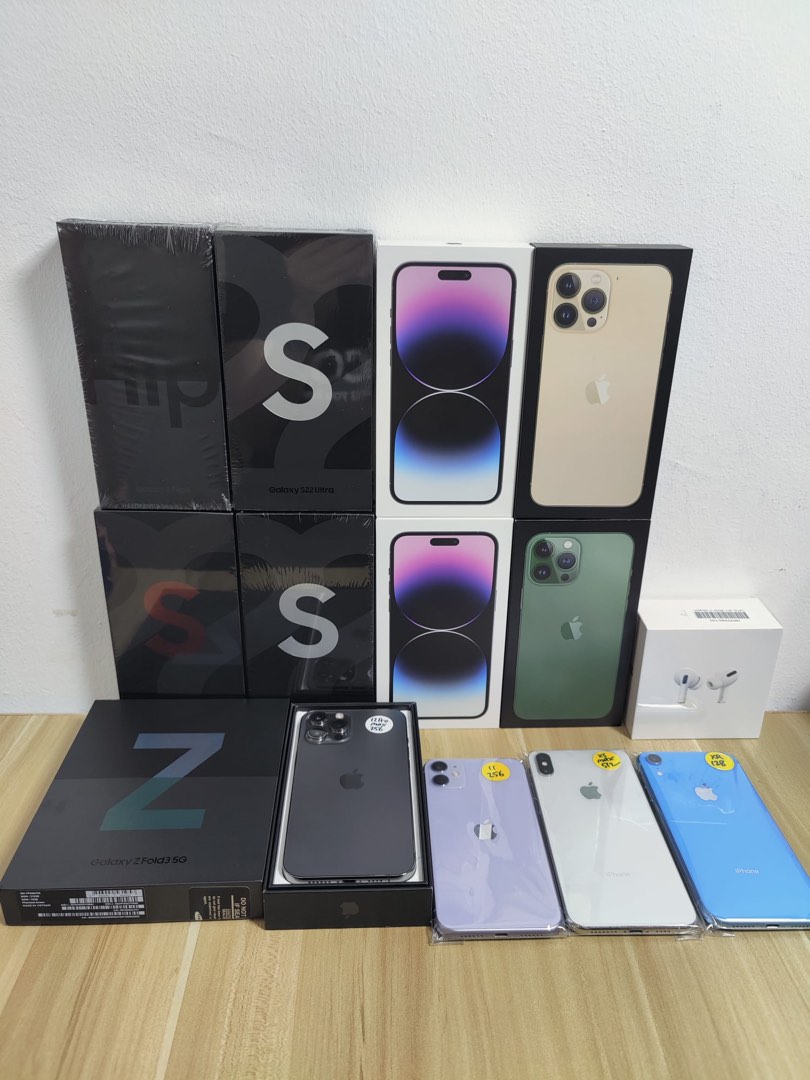 Buy Back IPhone All Models, Mobile Phones & Gadgets, Mobile Phones ...