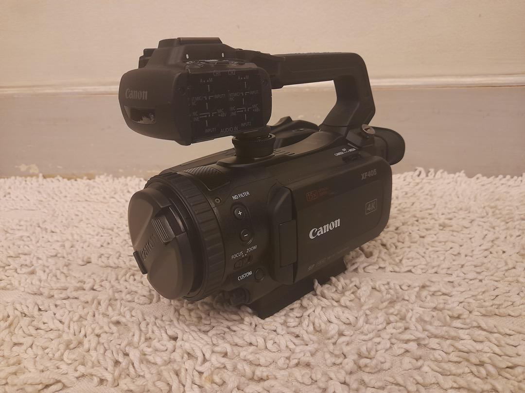 Canon Camera and Full set accessories, Photography, Cameras on Carousell