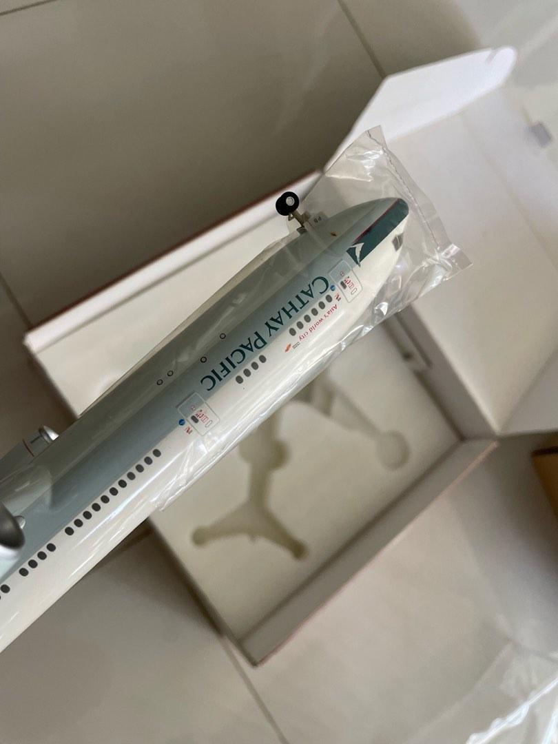 B777-300ER 1:200 Cathay Pacific , Hobbies & Toys, Memorabilia ...