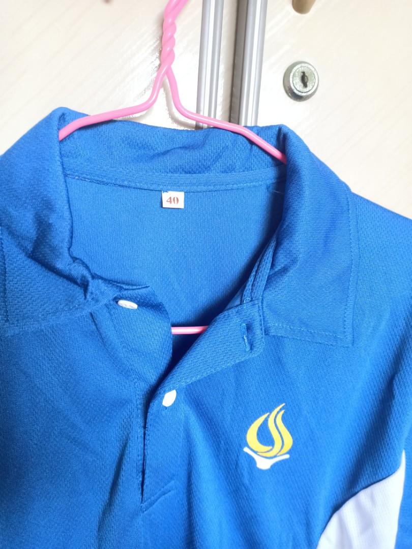 Commonwealth Sec school uniform and PE, Men's Fashion, Activewear on ...