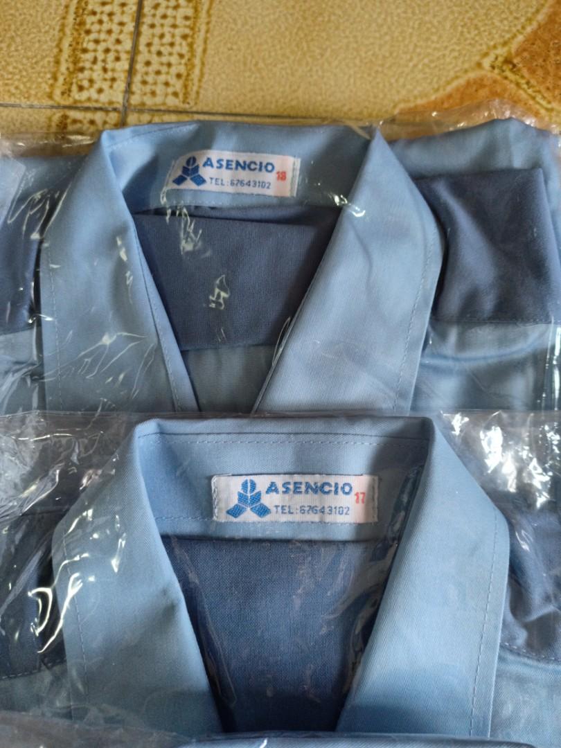 Commonwealth Sec school uniform and PE, Men's Fashion, Activewear on ...