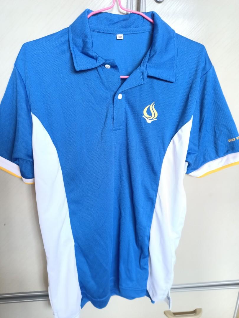 Commonwealth Sec school uniform and PE, Men's Fashion, Activewear on ...