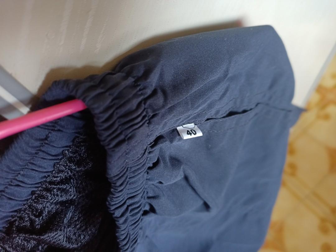 Commonwealth Sec school uniform and PE, Men's Fashion, Activewear on ...