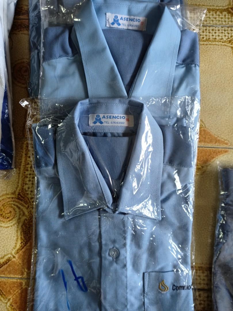 Commonwealth Sec school uniform and PE, Men's Fashion, Activewear on ...