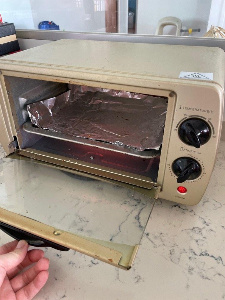 Cornell toaster, TV & Home Appliances, Kitchen Appliances, Ovens ...