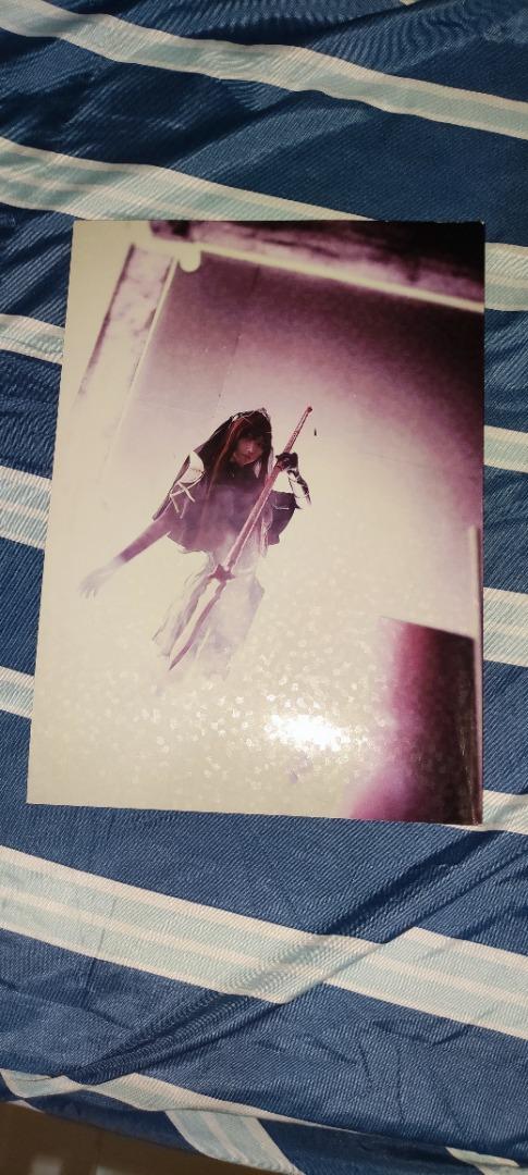 Cosplay Photobook Softcore Japan Cosplay Model Fate Hobbies And Toys Collectibles And Memorabilia 