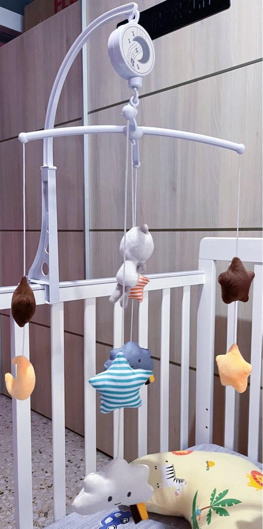 Cot Mobile, Babies & Kids, Infant Playtime on Carousell