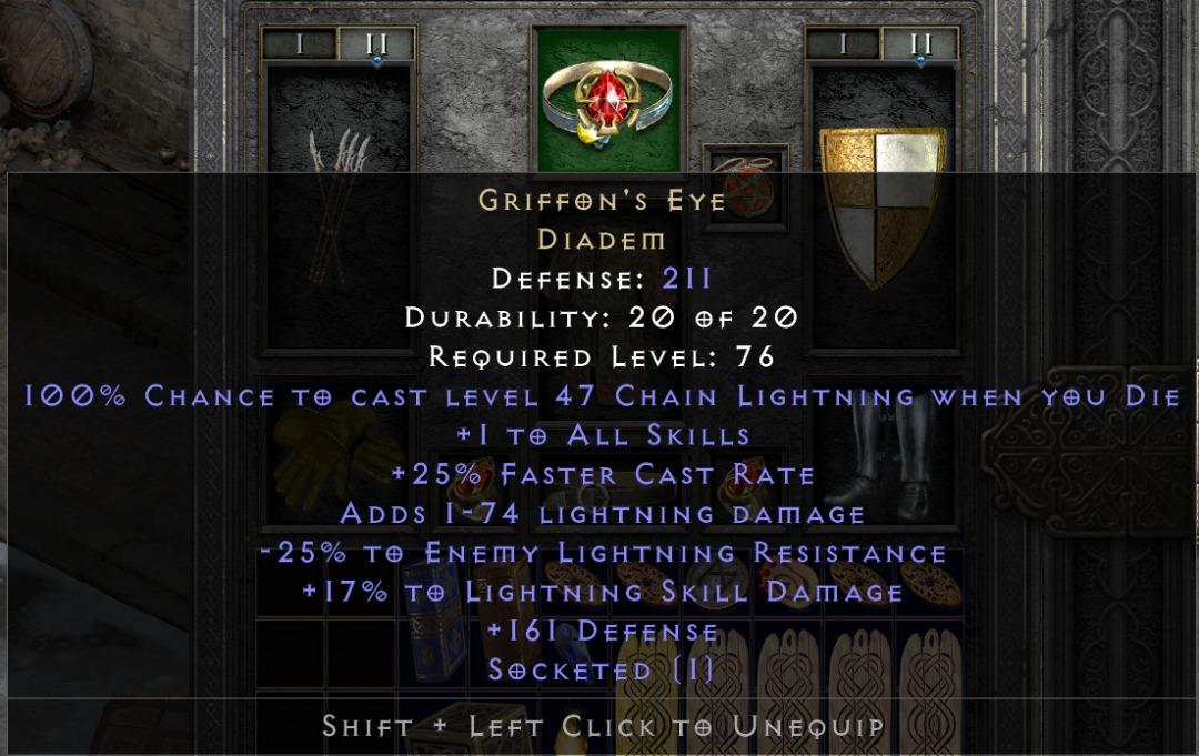 D2R - NEW LADDER & NON LADDER SEASON - ALL ITEMS/RUNES AVAILABLE, Video ...