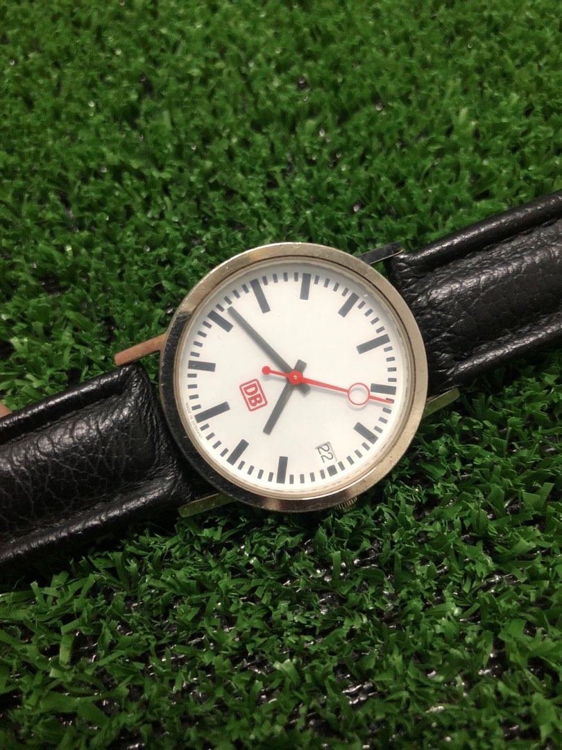 Db watch, Men's Fashion, Watches & Accessories, Watches on Carousell