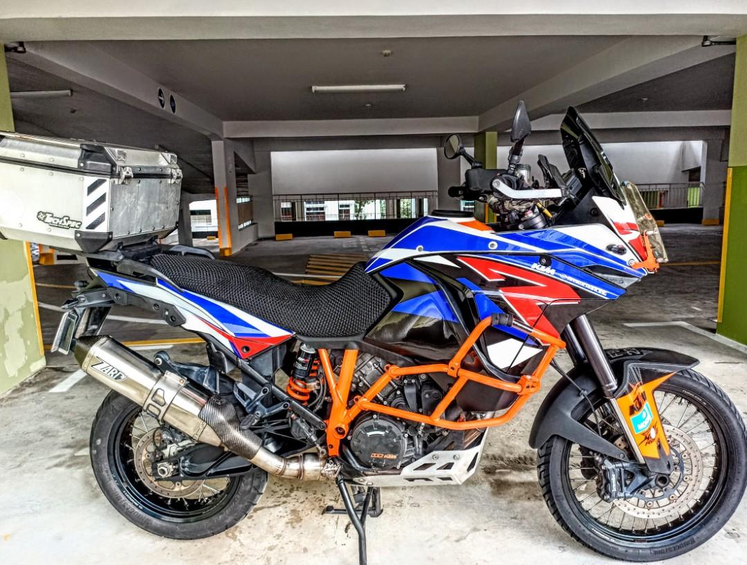 Decal Kits + Installation (PM me your model), Motorcycles, Motorcycle ...