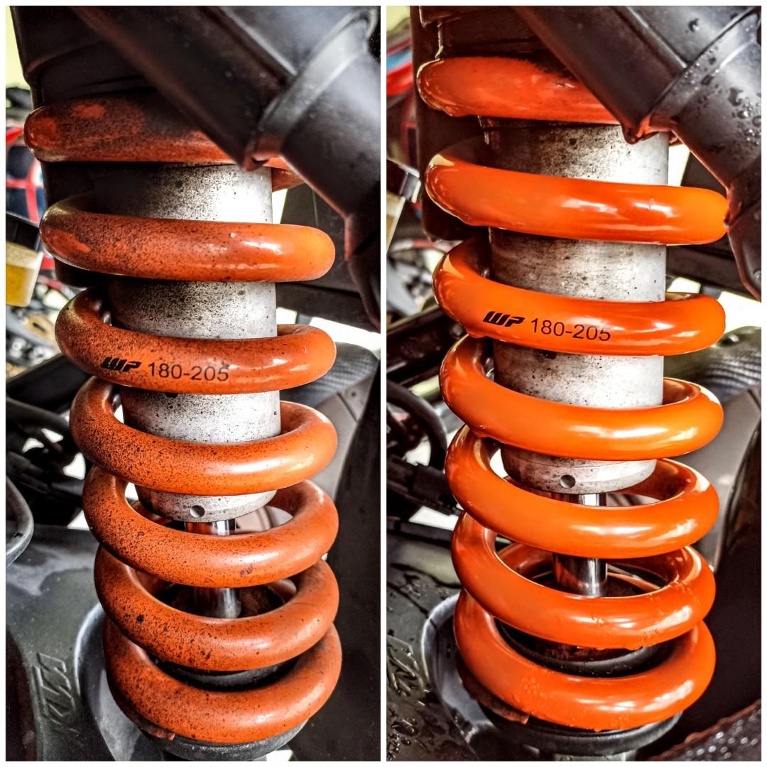 Decal Kits + Installation (PM me your model), Motorcycles, Motorcycle ...