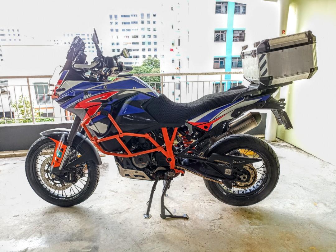 Decal Kits + Installation (PM me your model), Motorcycles, Motorcycle ...