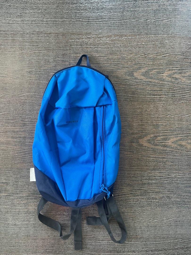 Decathlon backpack, Women's Fashion, Bags & Wallets, Backpacks on Carousell