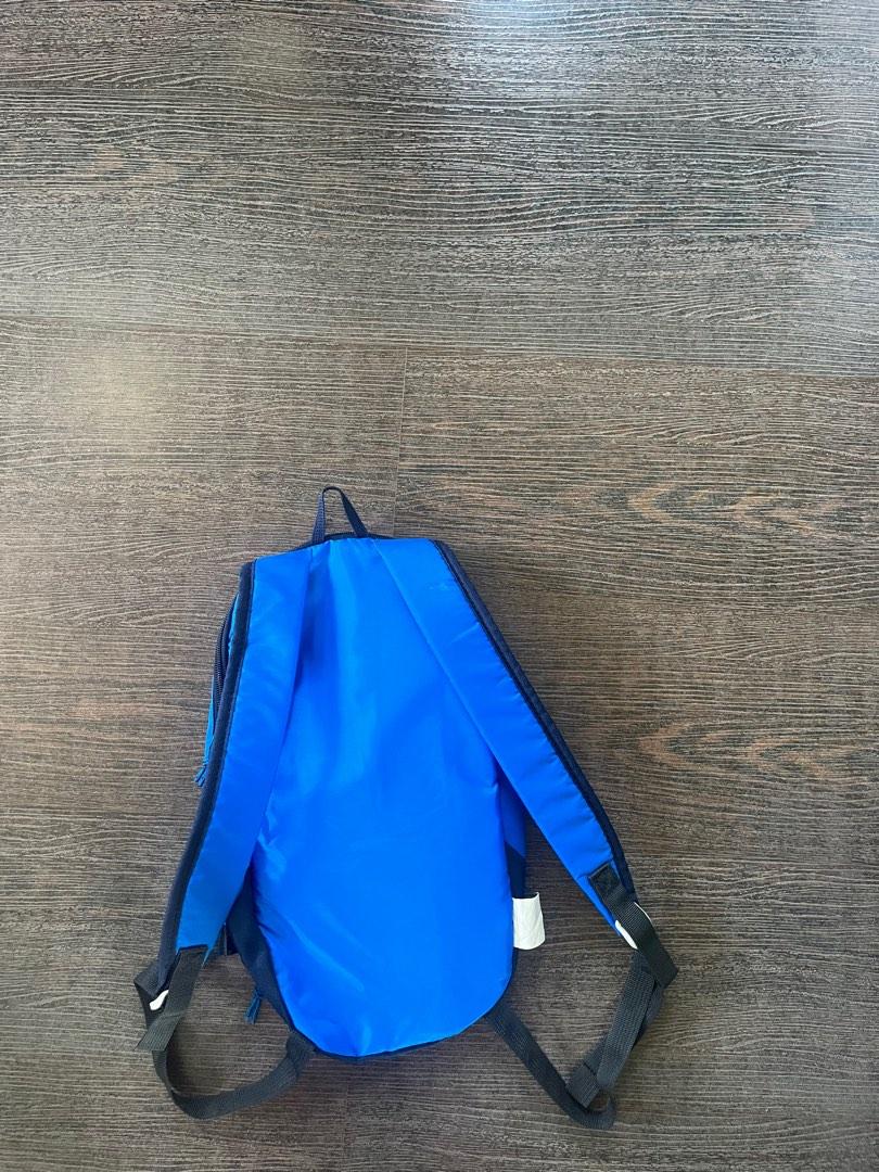 Decathlon backpack, Women's Fashion, Bags & Wallets, Backpacks on Carousell