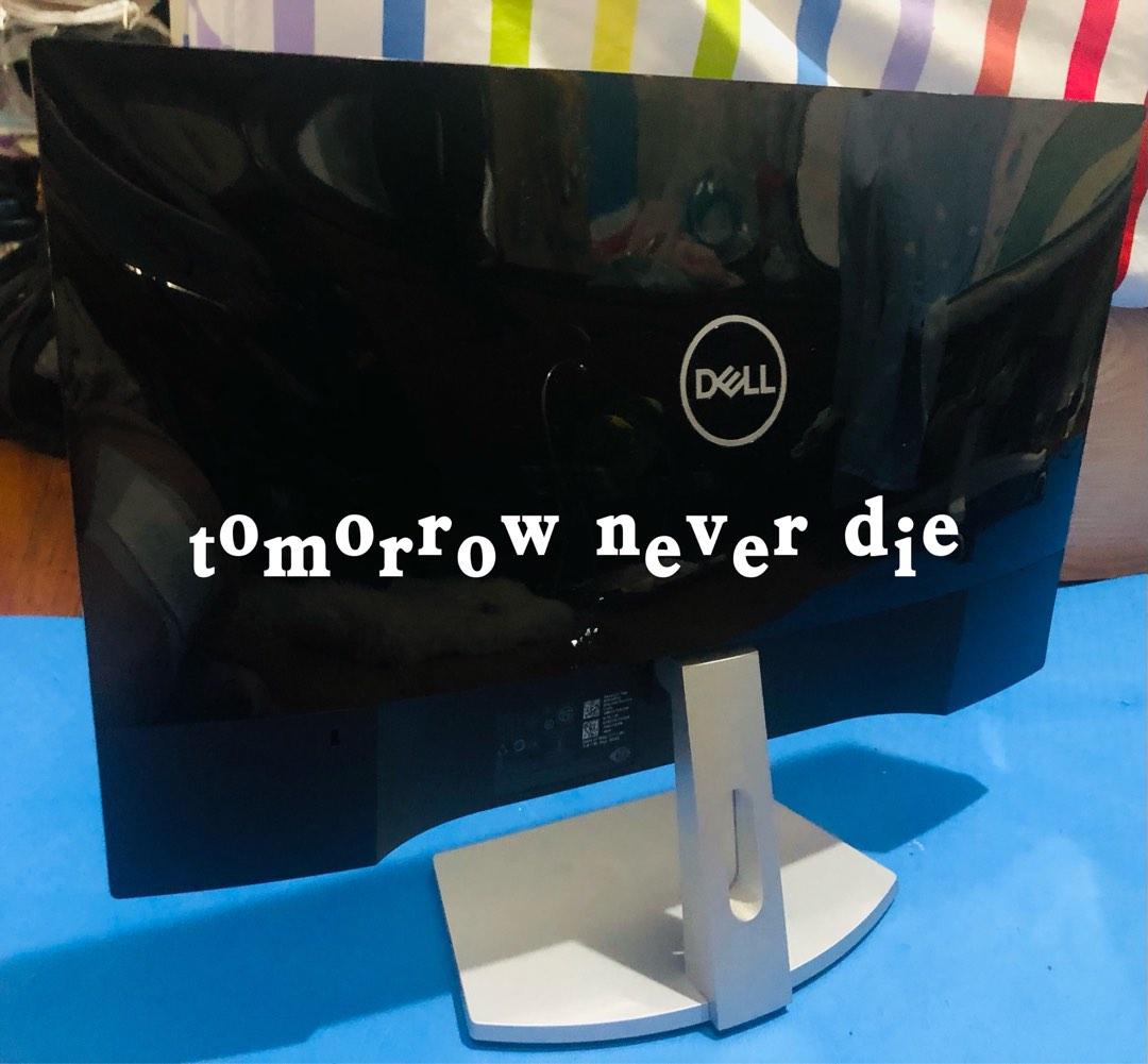 DELL FULL HD 26inch, Computers & Tech, Desktops on Carousell