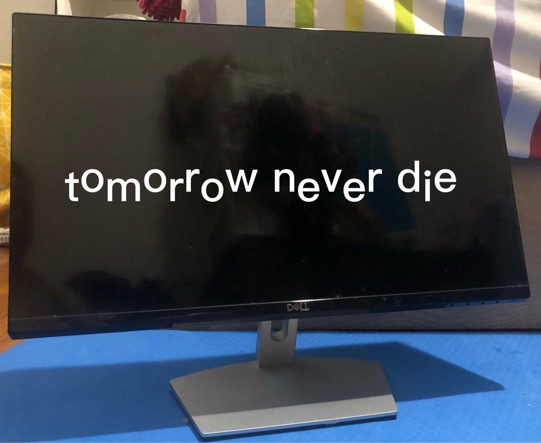 DELL FULL HD 26inch, Computers & Tech, Desktops on Carousell