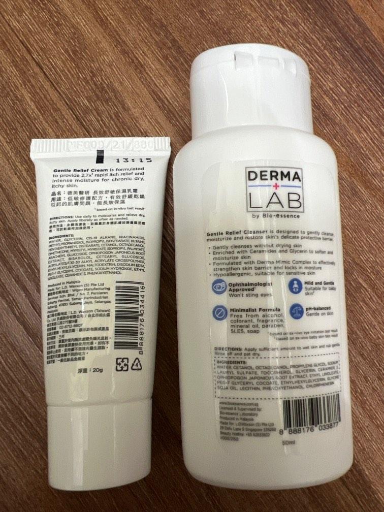 Derma Lab, Beauty & Personal Care, Face, Face Care on Carousell