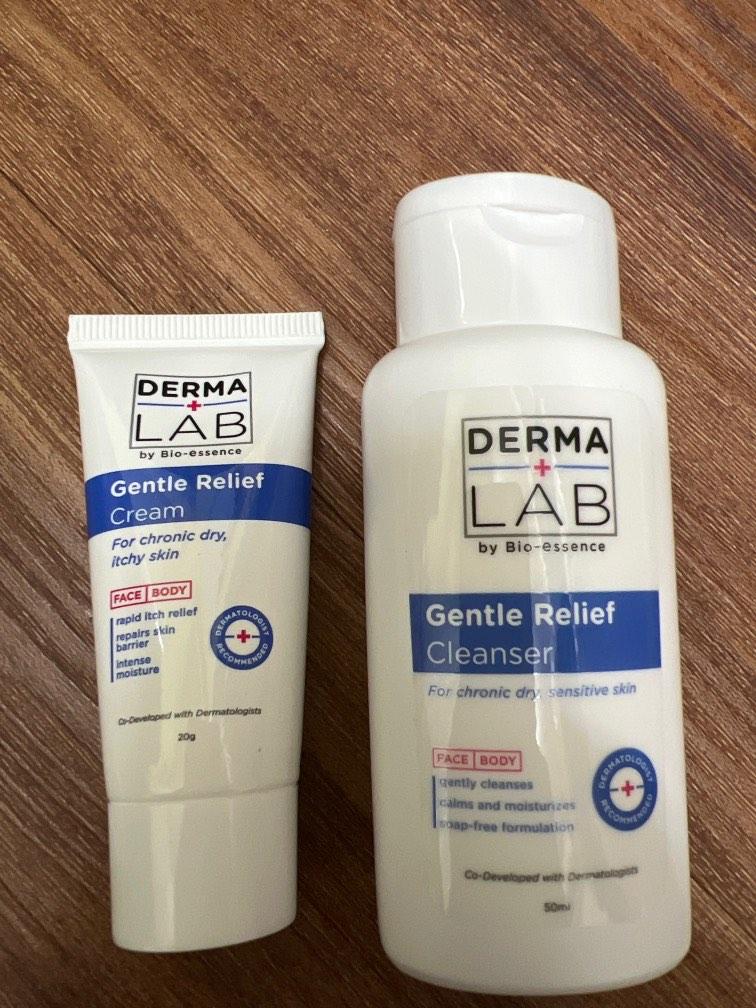 Derma Lab, Beauty & Personal Care, Face, Face Care on Carousell
