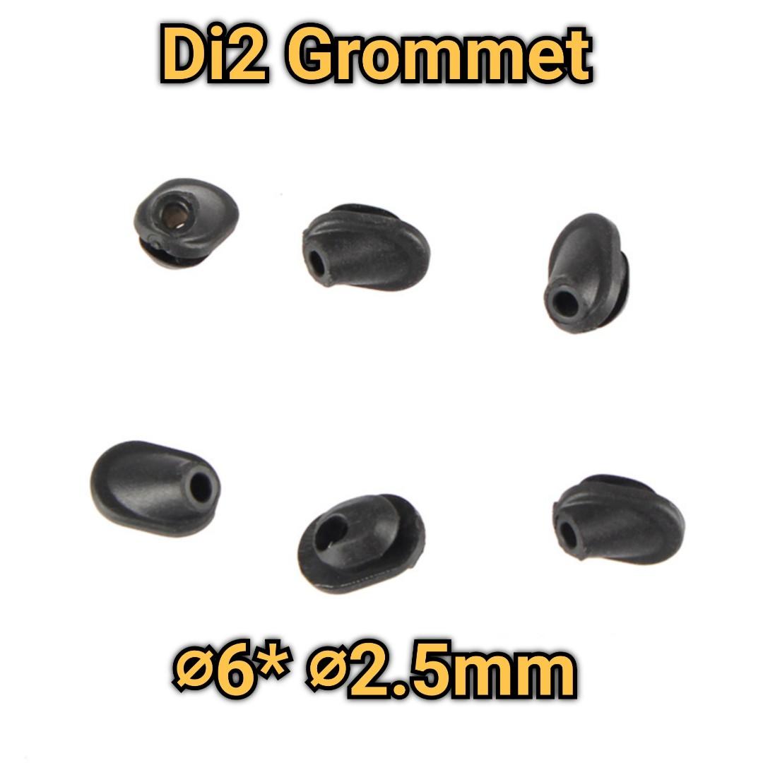 Di2 Grommet Frame Plug | Shimano Electronic Di2 Shifter Cable Rubber ...