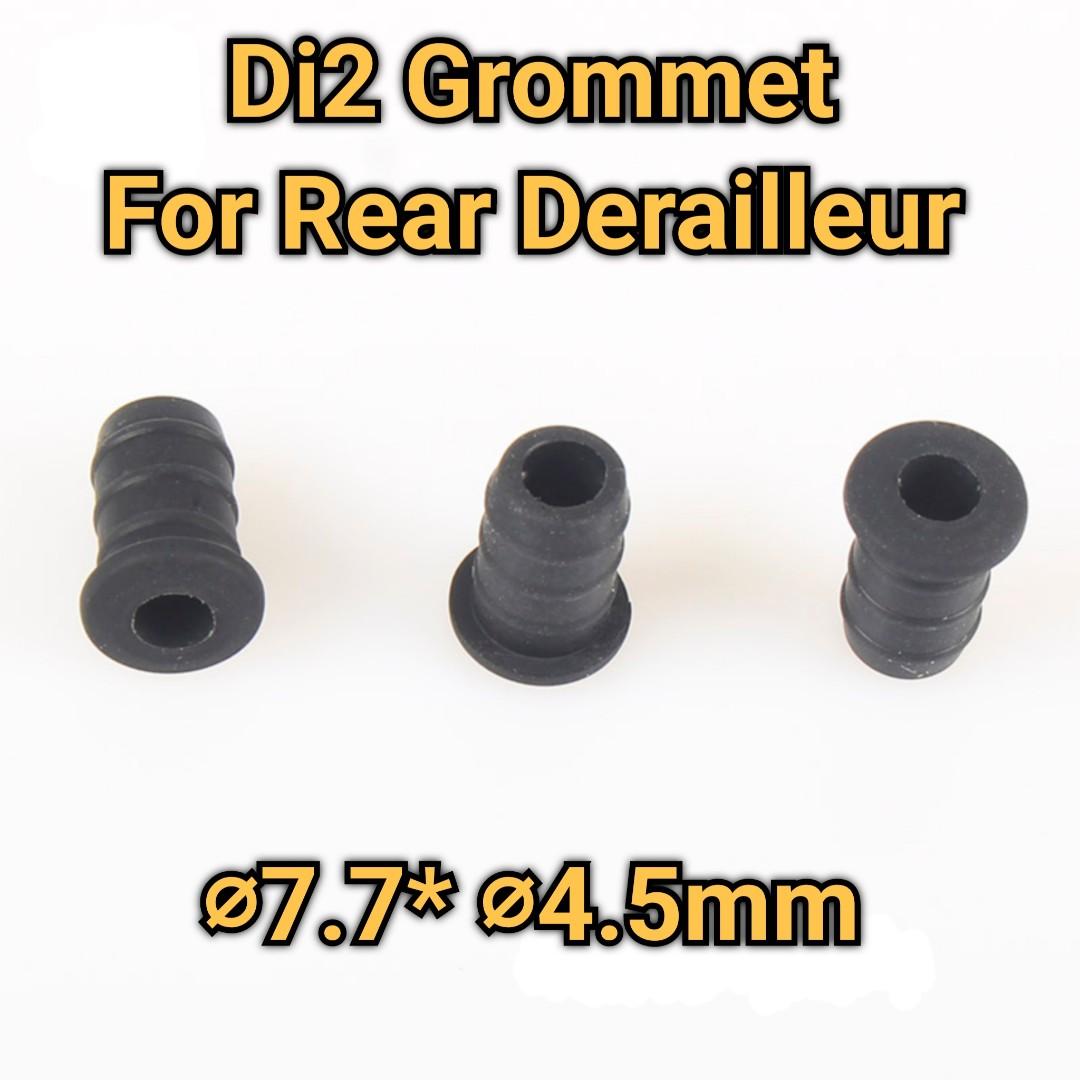 Di2 Grommet Frame Plug | Shimano Electronic Di2 Shifter Cable Rubber ...