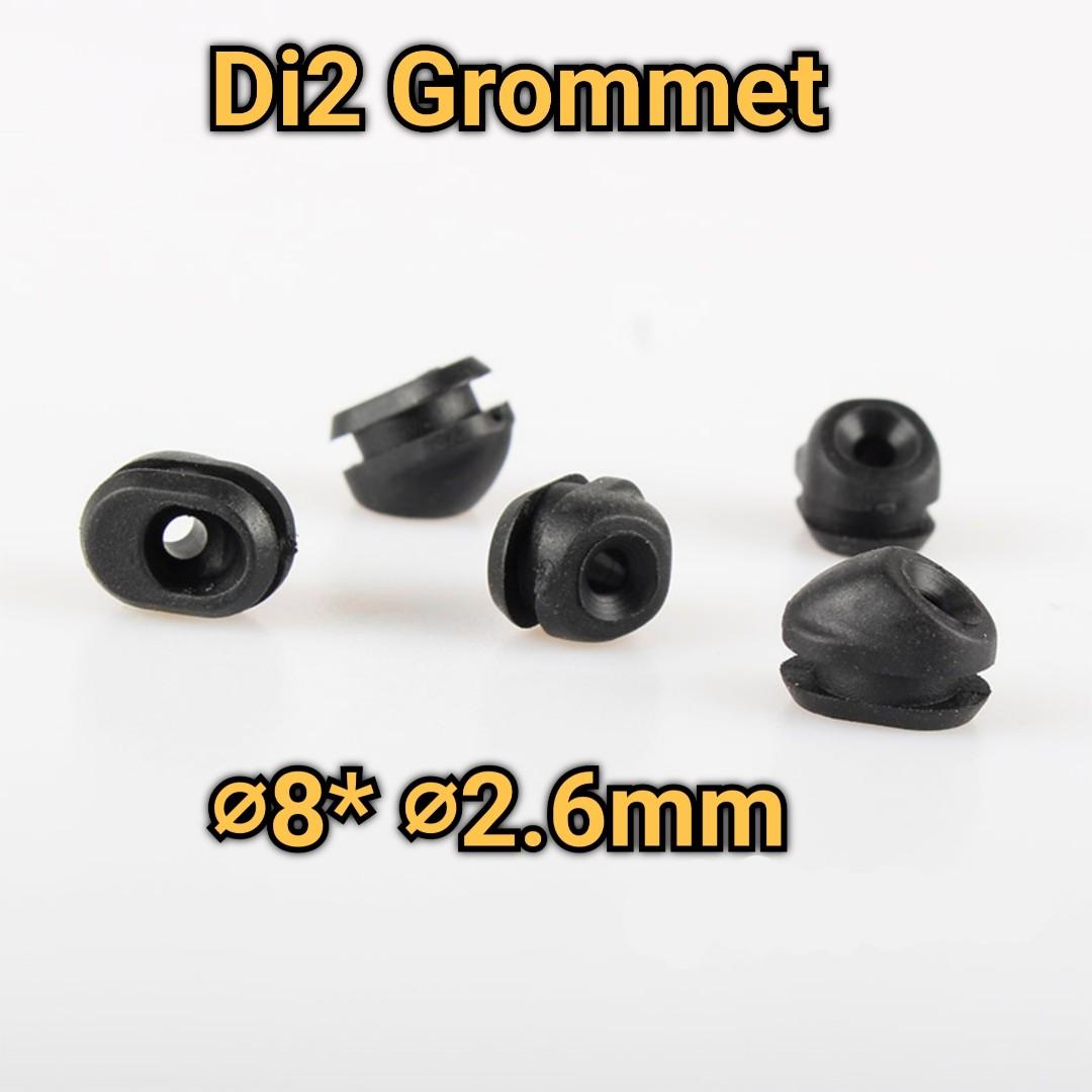 Di2 Grommet Frame Plug | Shimano Electronic Di2 Shifter Cable Rubber ...