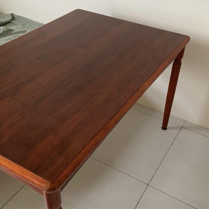 Dining / Work Table, Furniture & Home Living, Furniture, Tables & Sets ...