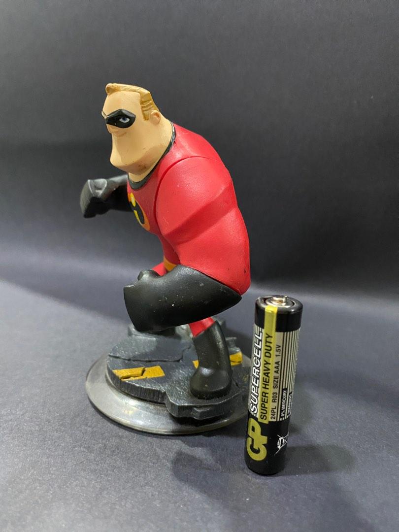 Disney infinity - Mr Incredible, Hobbies & Toys, Toys & Games on Carousell