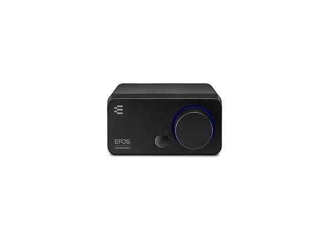 (全新現貨)EPOS H6PRO Closed/OPEN Sebring + GSX 300 Audio Bundle封閉式/開放式電競頭戴耳 ...