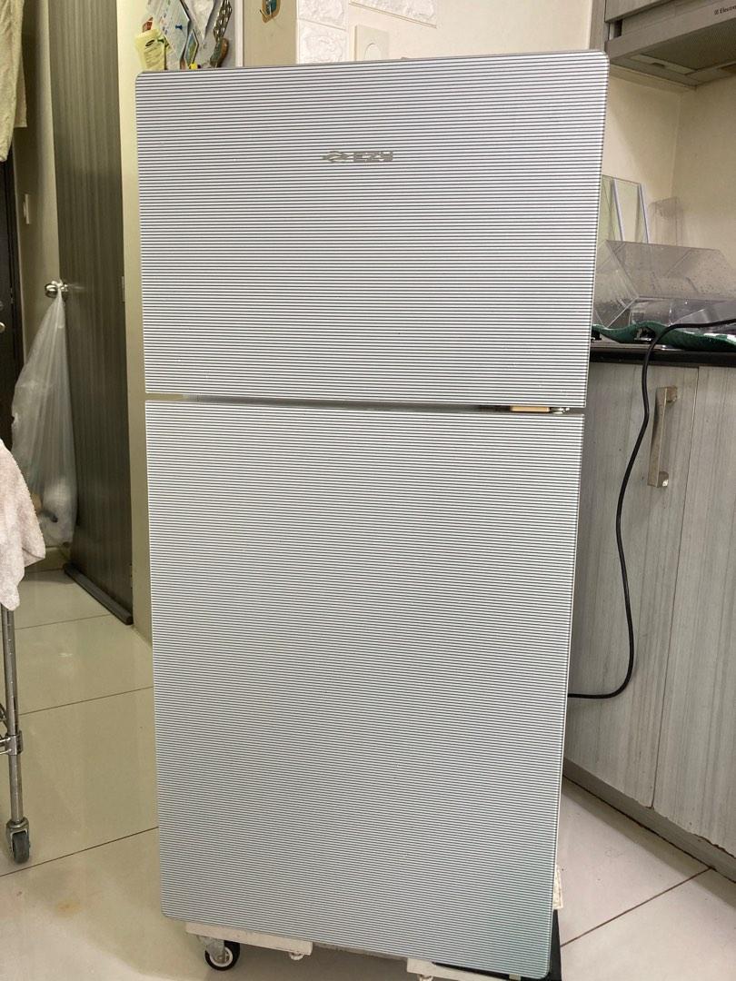 Ezy Free Standing 2-Door Refrigerator 4.5 cu. ft., TV & Home Appliances ...