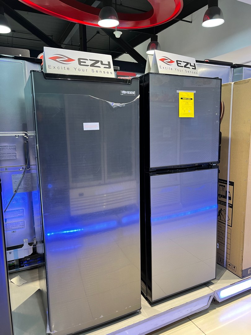 EZY Ref on Sale!!!, TV & Home Appliances, Kitchen Appliances ...