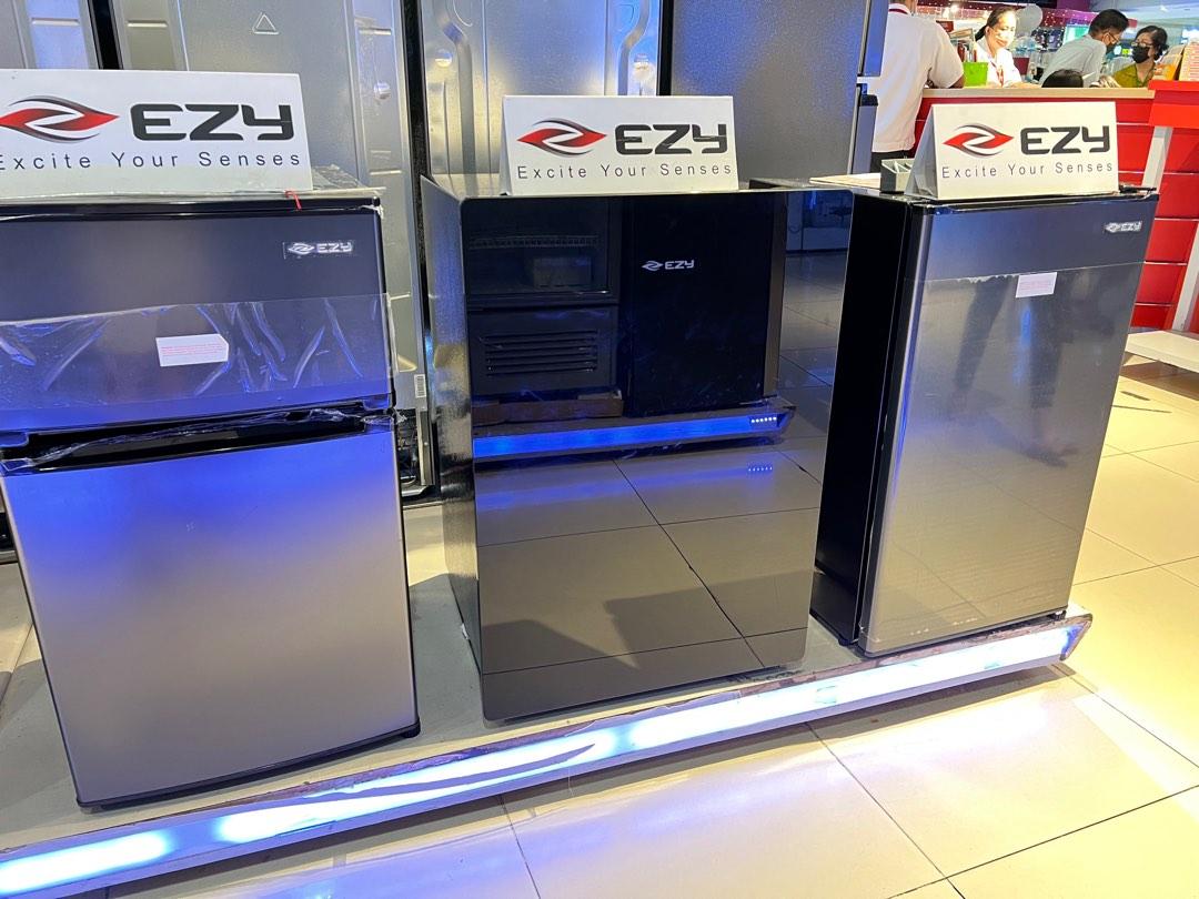 EZY Ref on Sale!!!, TV & Home Appliances, Kitchen Appliances ...