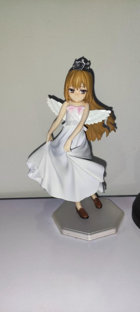 Figure Taiga Aisaka, Hobbies & Toys, Toys & Games on Carousell