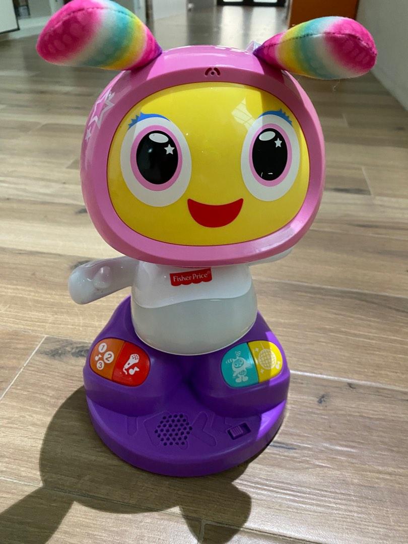 Fisher Price Beat Belle, Babies & Kids, Infant Playtime on Carousell