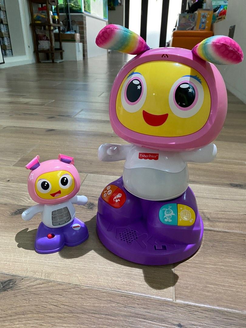 Fisher Price Beat Belle, Babies & Kids, Infant Playtime on Carousell