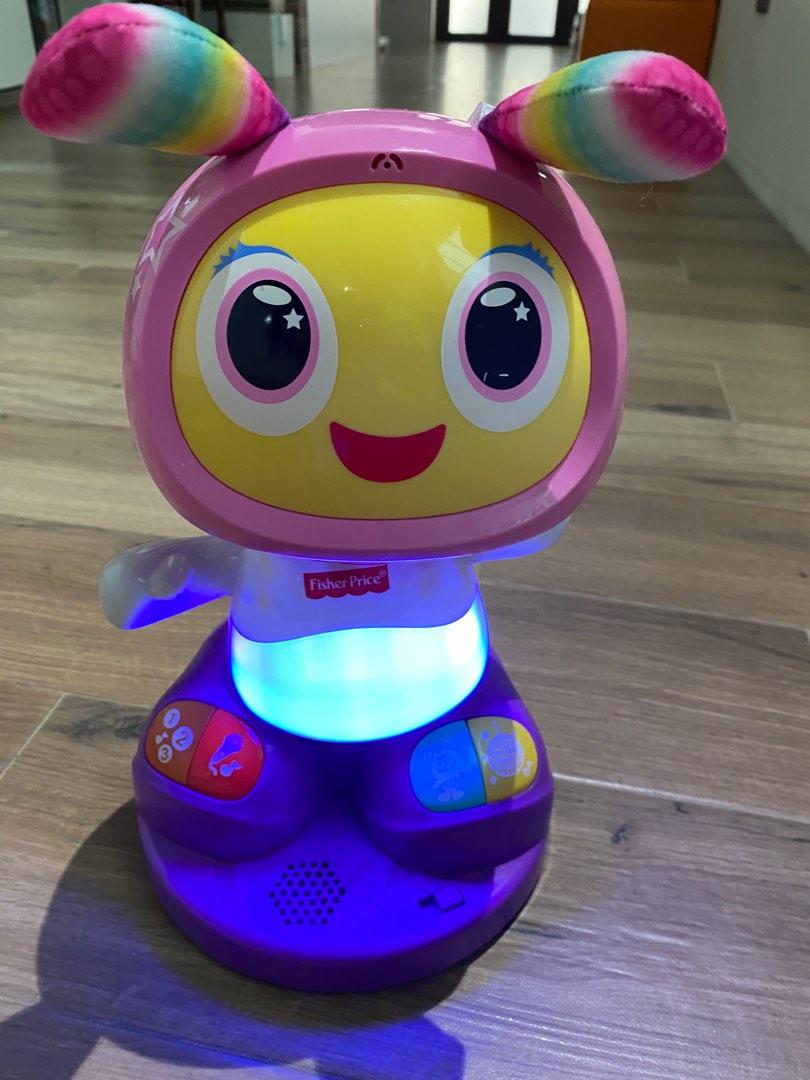 Fisher Price Beat Belle, Babies & Kids, Infant Playtime on Carousell