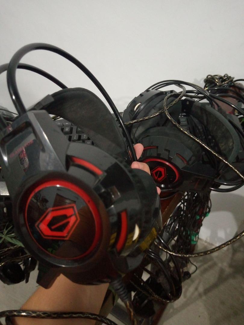 FOR SALE AS SCRAP, Computers & Tech, Parts & Accessories, Other Accessories on Carousell