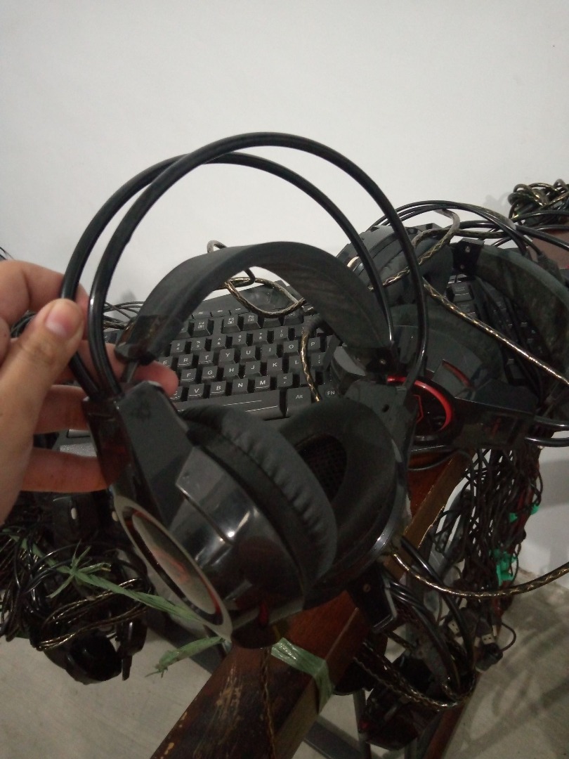 FOR SALE AS SCRAP, Computers & Tech, Parts & Accessories, Other Accessories on Carousell