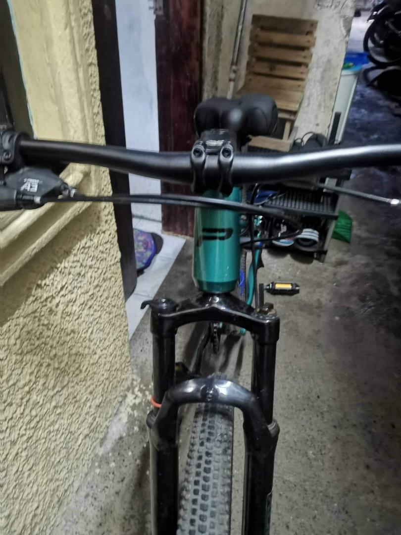 For Sale Promax pm17 29er alloy frame, Sports Equipment, Bicycles ...