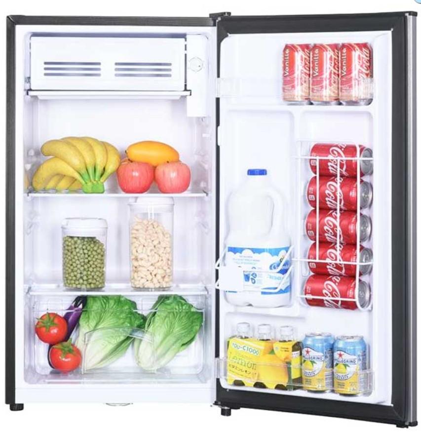 FUJIDENZO PERSONAL BAR REF. UPRIGHT, TV & Home Appliances, Kitchen ...