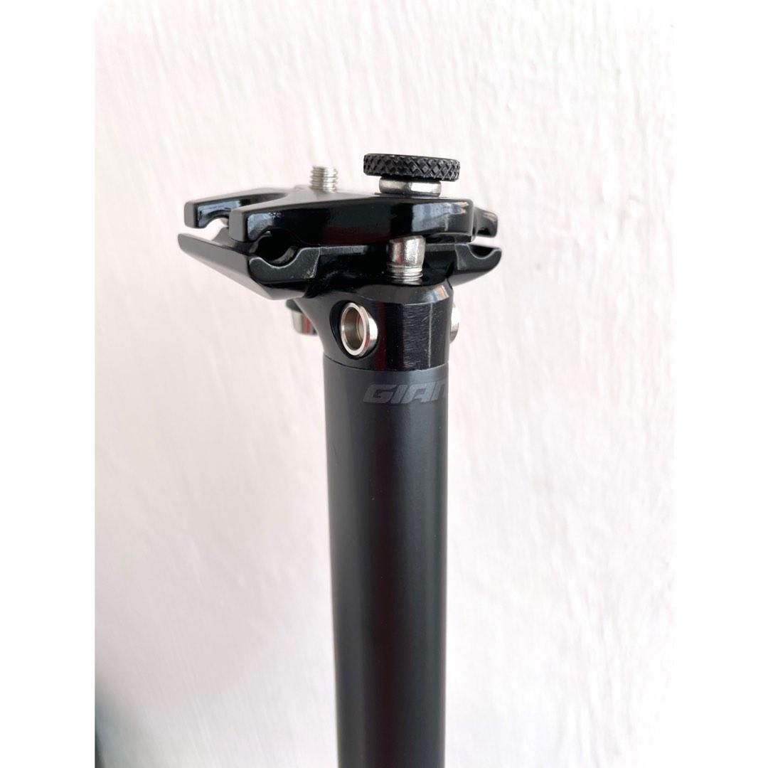 Giant TCR carbon aero seatpost for 2016-2020, Sports Equipment ...