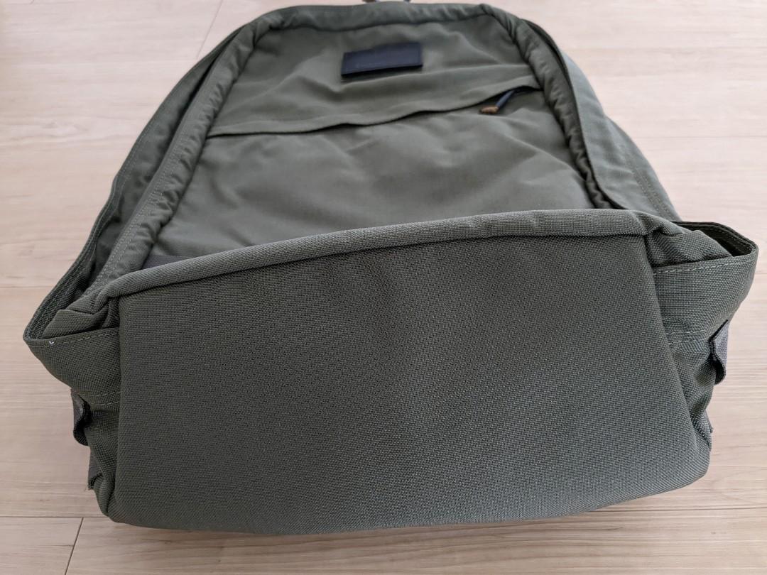 Goruck GR1 Ranger Green, Men's Fashion, Bags, Backpacks on Carousell