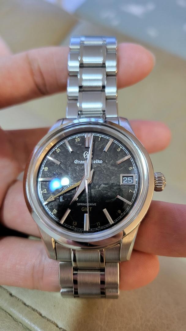 Grand Seiko - SBGE271, Luxury, Watches on Carousell