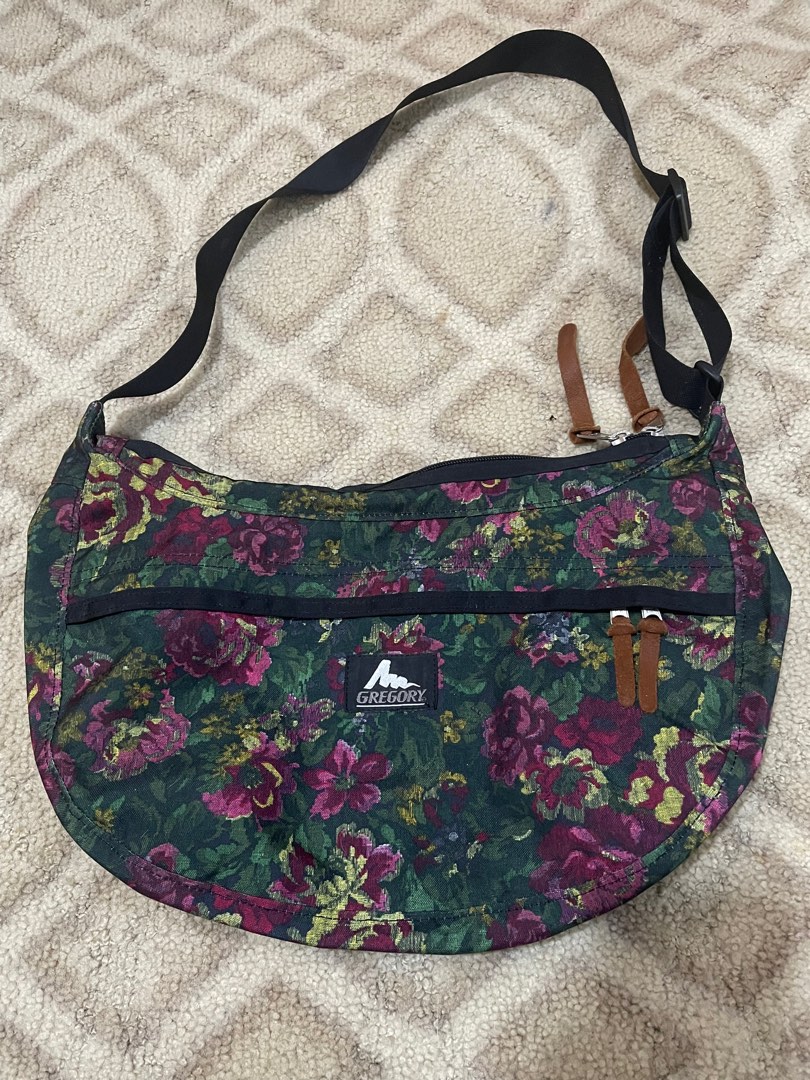 gregory, Luxury, Bags & Wallets on Carousell