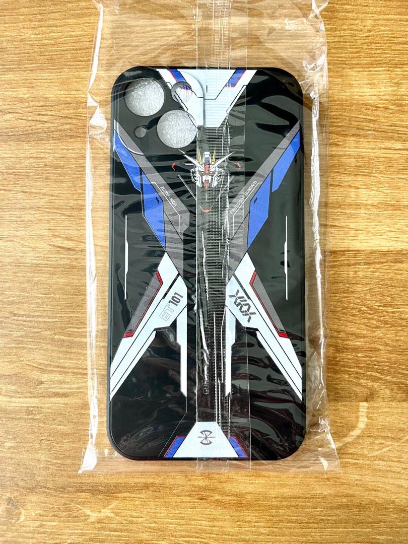 Gundam IPhone 13 case, Mobile Phones & Gadgets, Mobile & Gadget ...