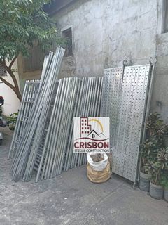 100+ affordable "h frame scaffolding" For Sale | Carousell Philippines