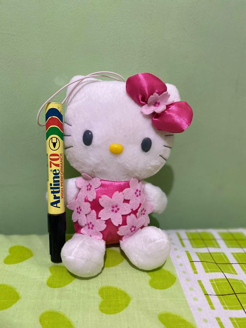 Hello kitty sakura, Hobbies & Toys, Toys & Games on Carousell