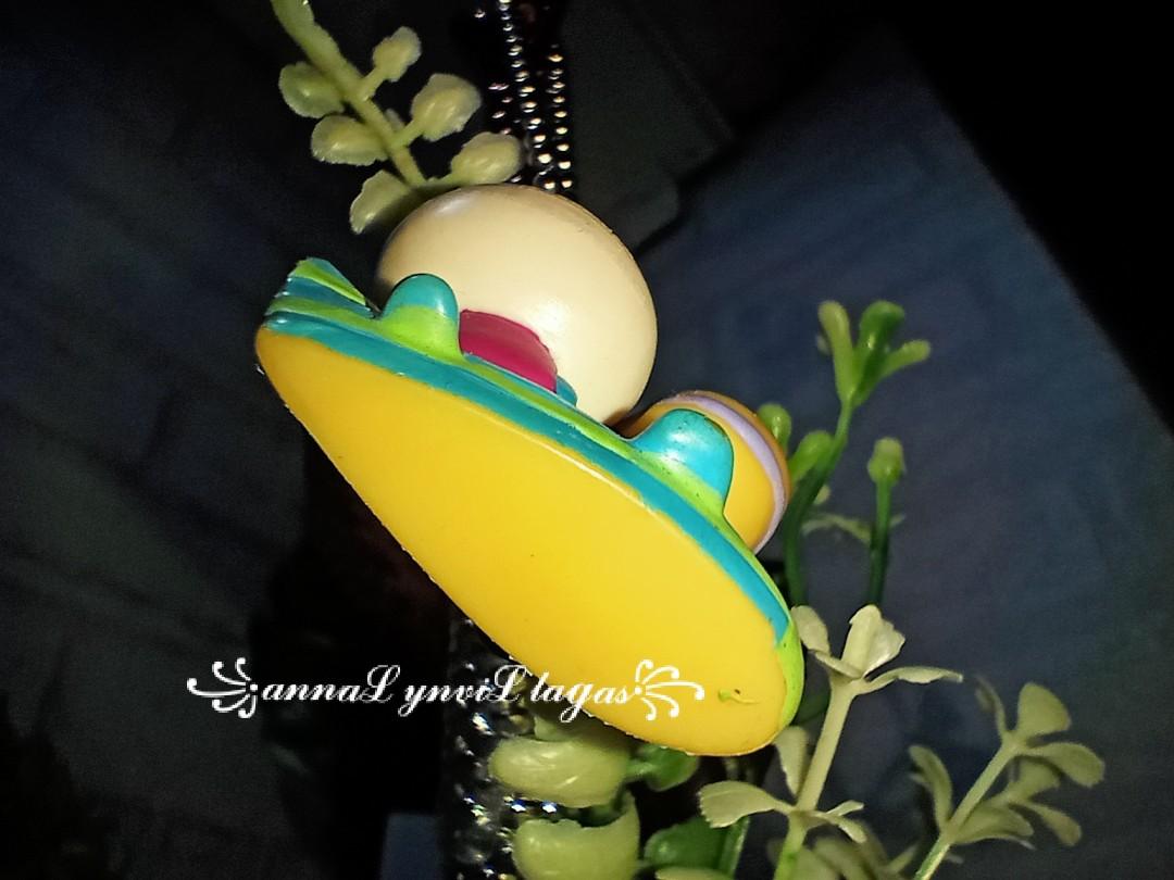 Hello Kitty x Tweety Bird Keycahin, Hobbies & Toys, Toys & Games on ...