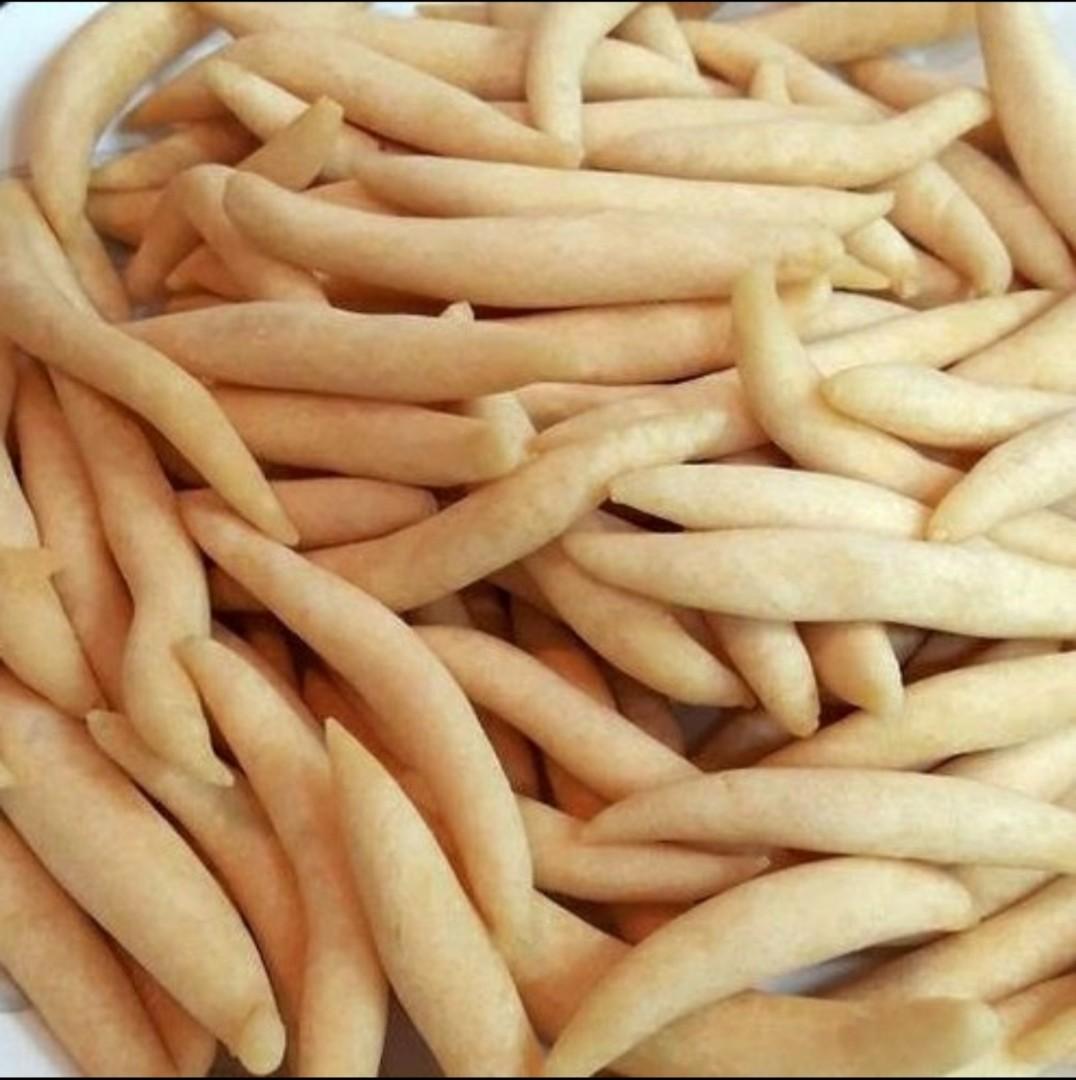 Homemade Cheese stick snacks, Food & Drinks, Homemade Bakes on Carousell